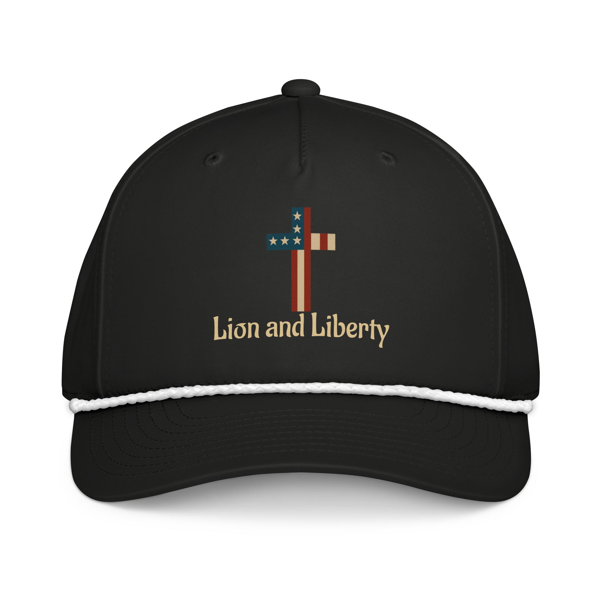 Richardson Snapback -Cross- – LION & LIBERTY LLC